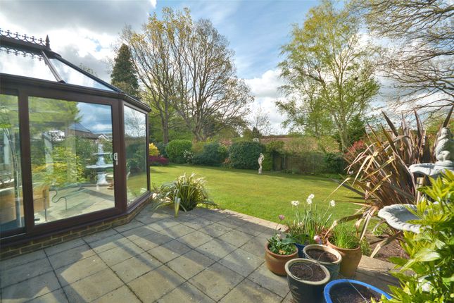 Morris Way, West Chiltington, Pulborough, West Sussex RH20, 5 bedroom ...