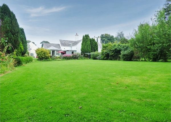Glanrafon Farm, Llanallgo, Moelfre, Anglesey LL72, 7 bedroom detached ...