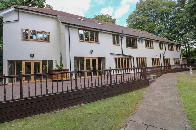 Roman Road, Little Aston, Sutton Coldfield B74, 7 bedroom detached ...
