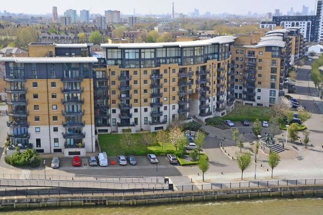Greenfell Mansions, Glaisher Street, Greenwich, London SE8, 3 bedroom ...