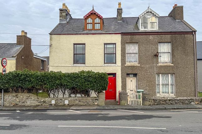 Glen Road, Colby, Isle Of Man IM9, 4 bedroom semi-detached house for ...