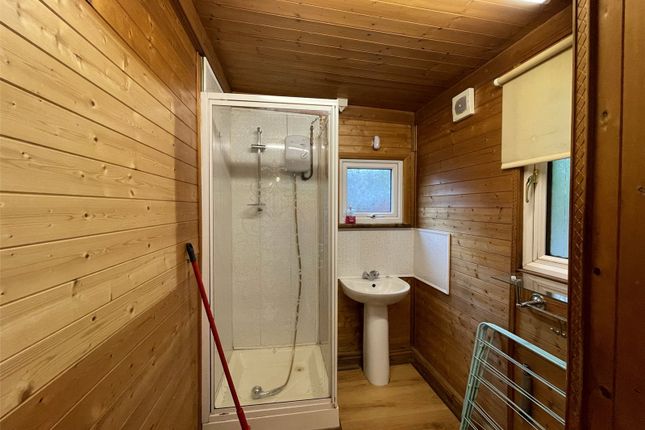 Plas Panteidal, Aberdyfi, Gwynedd LL35, 1 bedroom mobile/park home for ...