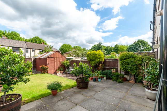 East Avenue Warrington Wa2 2 Bedroom End Terrace House For Sale