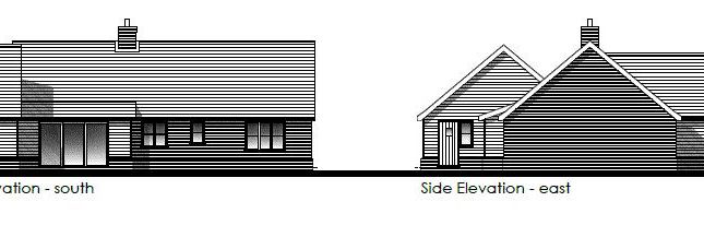 Crowcroft Road, Nedging Tye, Ipswich IP7, 3 bedroom bungalow for sale ...