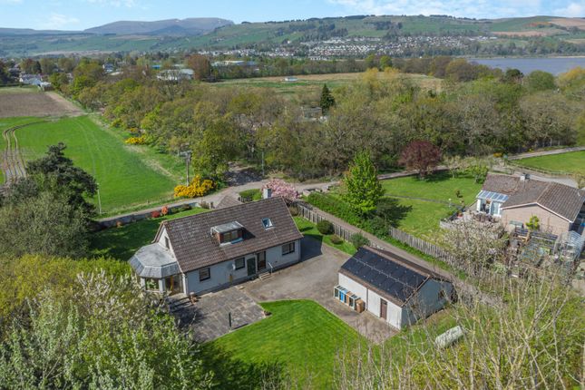 Ferry Road, Dingwall, Ross-Shire IV15, 5 bedroom detached house for ...