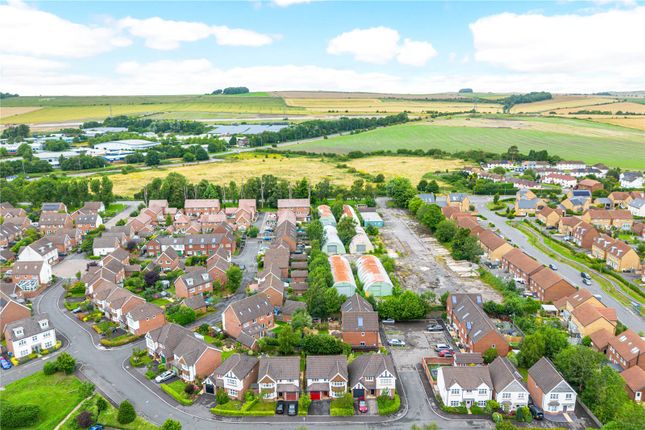 Corn Croft Lane, Devizes, Wiltshire SN10, 4 bedroom detached house for ...