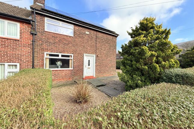 First Avenue, Carrbrook, Stalybridge SK15, 2 bedroom end terrace house ...