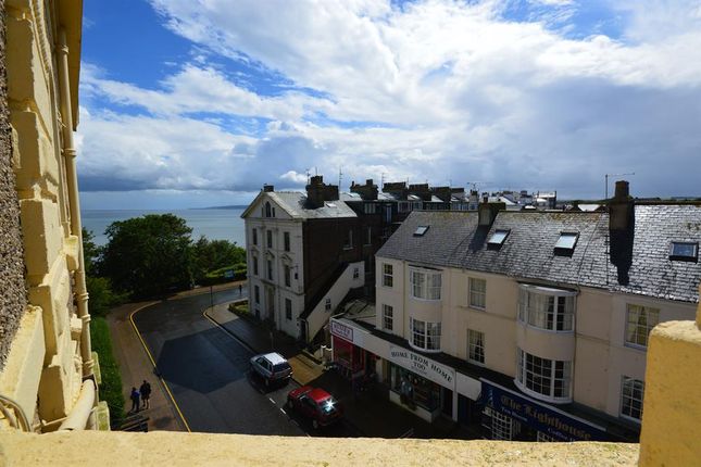 2 bed flat for sale in Belle Vue Street, Filey YO14 - Zoopla