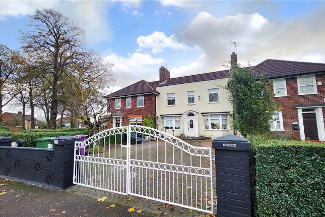 Brookside Avenue, Knotty Ash, Liverpool L14, 3 bedroom terraced house ...