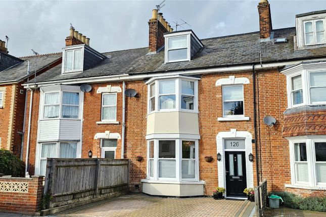 Craven Road, Newbury RG14, 4 bedroom town house for sale - 65770593 ...