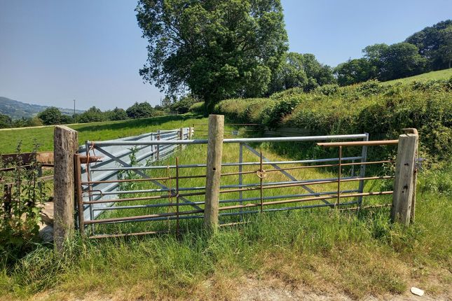 Heldre, Buttington, Welshpool SY21, land for sale - 64953660 ...