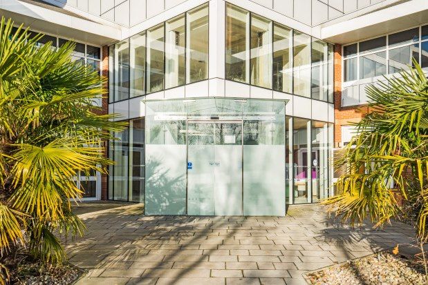Lime Tree Way, Basingstoke RG24, studio to rent - 62010911 | PrimeLocation