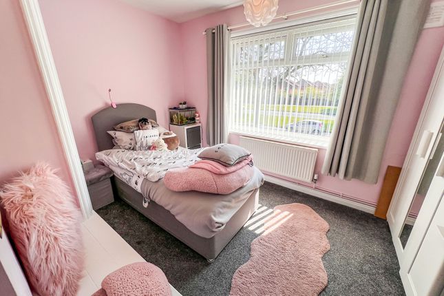 Muirhead Avenue East, Liverpool L11, 3 bedroom terraced house for sale ...