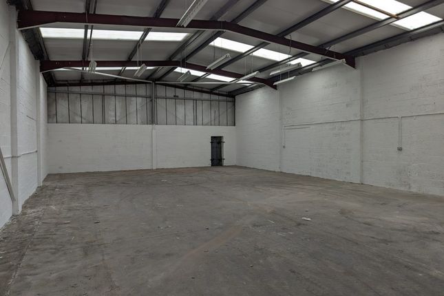 Liver Industrial Estate, Long Lane, Liverpool, Merseyside L9 ...