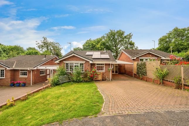 Ladbrook Close, Redditch B98, 2 bedroom detached bungalow for sale ...