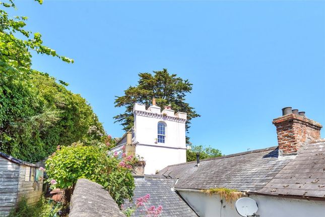 Albert Terrace, Penzance, Penzance TR18, 2 bedroom semi-detached house ...