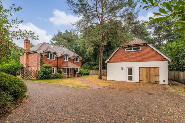 Homes for Sale in Chilworth, Southampton - Buy Property in Chilworth ...