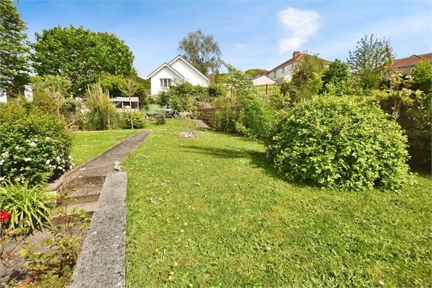 Addison Road, Milber, Newton Abbot, Devon. TQ12, 3 bedroom detached ...