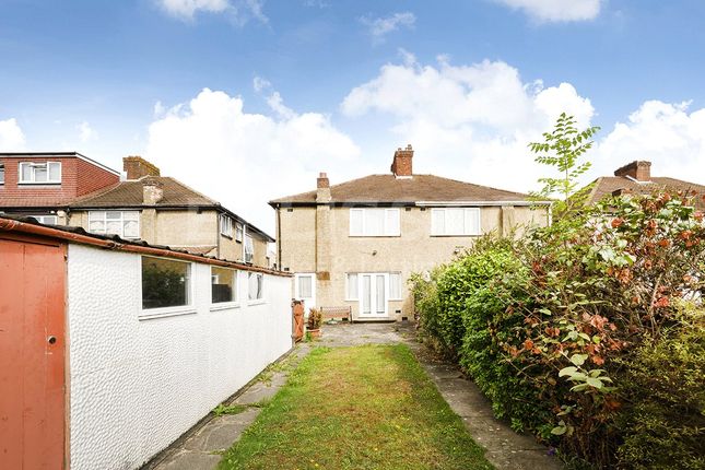 Streatfield Road, Kenton, Harrow HA3, 3 bedroom semi-detached house for ...