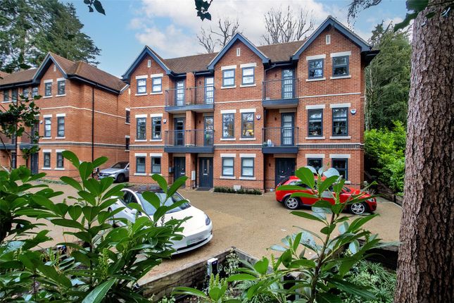 St. Botolphs Road, Sevenoaks, Kent TN13, 3 bedroom end terrace house to rent - 64279463 ...