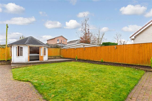 Fleming Gardens, Blackwood, Lanark, South Lanarkshire ML11, 3 bedroom ...