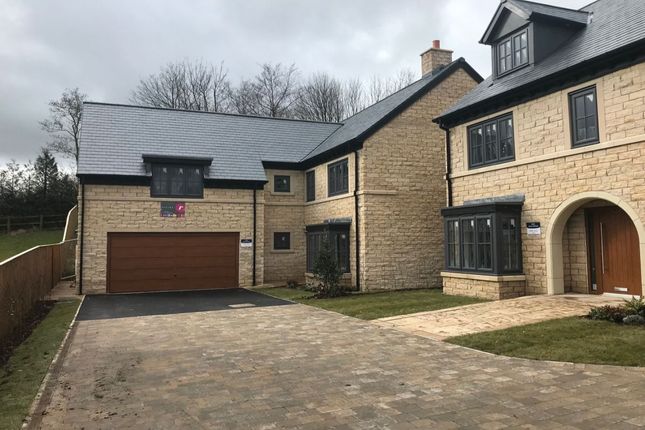 Rochdale new homes for sale - Buy new homes in Rochdale - Primelocation