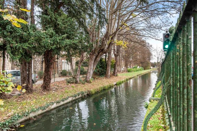 Amwell House, London Road, Ware SG12, 2 bedroom flat for sale ...