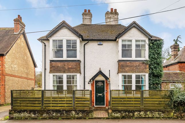 Main Road, Sundridge, Sevenoaks, Kent TN14, 4 bedroom detached house ...