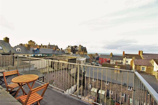 Flats for Sale in Gerddi Rheidol, Trefechan, Aberystwyth SY23 - Gerddi ...