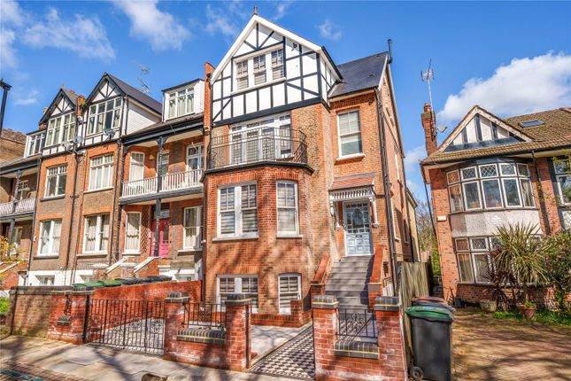 Priory Road, Crouch End N8, 1 bedroom flat for sale - 64415379 ...