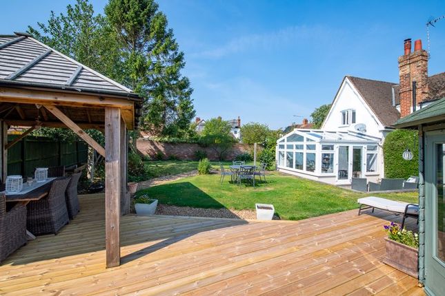 Buckingham Road, Bletchley, Milton Keynes MK3, 4 bedroom cottage for ...