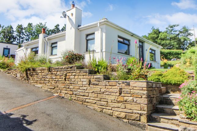 Kings Causeway, Brierfield, Nelson BB9, 3 bedroom detached bungalow for ...