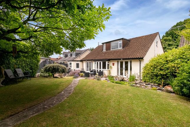 West Town Road, Backwell, Bristol BS48, 3 bedroom detached house for ...