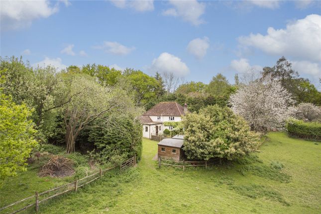 Horney Common Uckfield East Sussex Tn22 4 Bedroom Detached House For