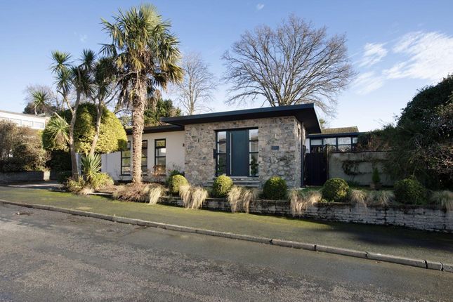 Moors Park, Bishopsteignton TQ14, 3 bedroom detached bungalow for sale ...