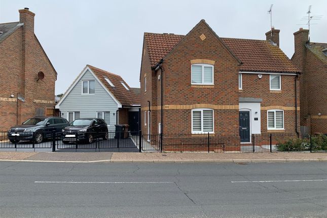 Beeleigh Link, Springfield, Chelmsford CM2, 5 bedroom detached house ...