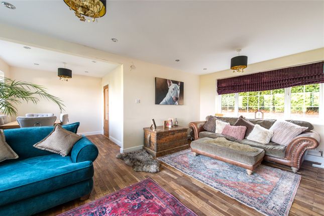 Telegraph Hill, Higham, Rochester, Kent ME3, 3 bedroom detached house ...