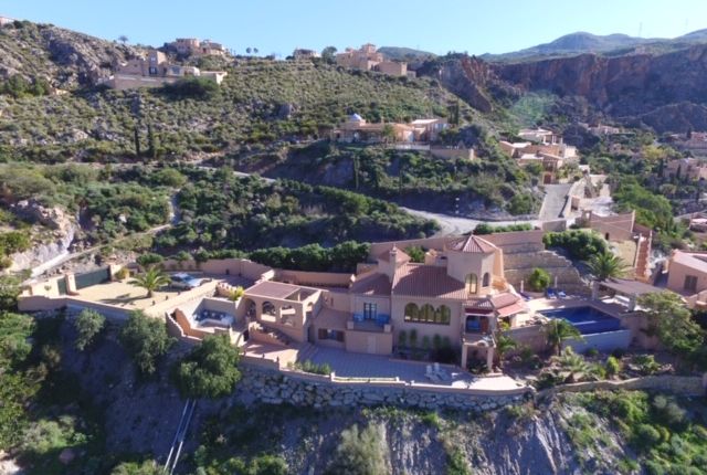 Properties for sale in Turre, Almería, Andalusia, Spain - Turre ...