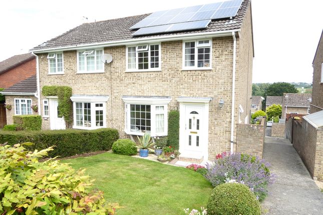 Houses For Sale In Rustywell Park Yeovil Ba20 Rustywell Park Yeovil