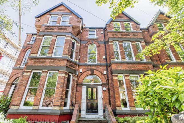 Ivanhoe Road, Aigburth, Liverpool, Merseyside L17, 2 bedroom flat for ...