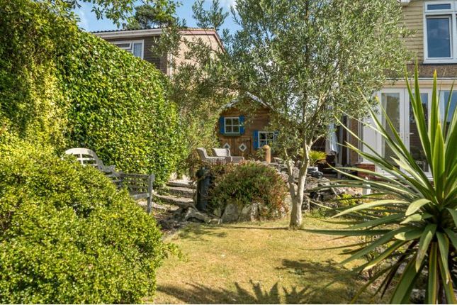 Warren Crescent, Southampton, Hampshire SO16, 3 bedroom detached house ...