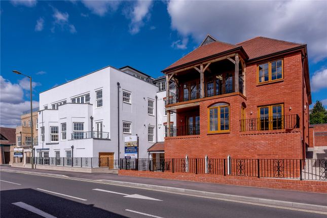 Bordon new homes for sale - Buy new homes in Bordon - Primelocation