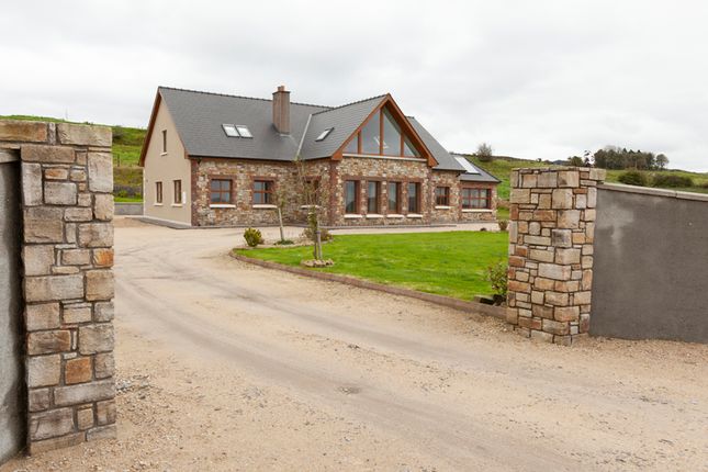 Carrowmore, Geevagh, Sligo County, Connacht, Ireland, 5 bedroom ...