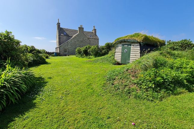 Westray, Orkney KW17, 6 bedroom detached house for sale - 67904063 ...