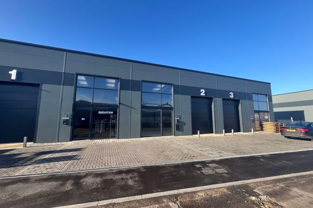 Continental Approach, Westwood Industrial Estate, Margate CT9 ...