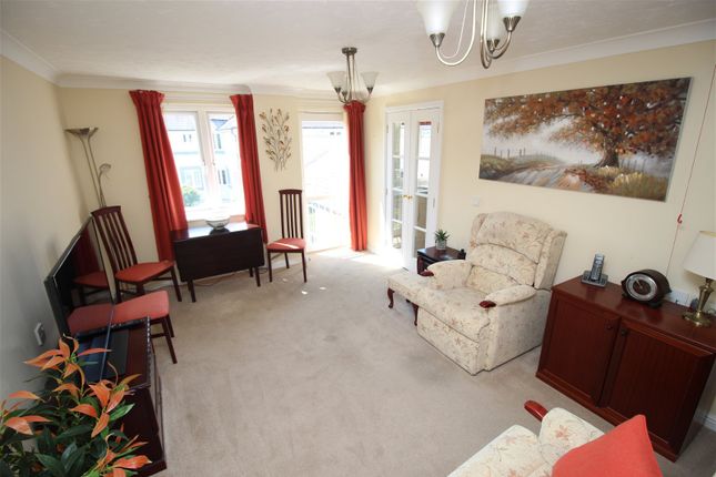 Western Road, Ivybridge PL21, 1 bedroom flat for sale - 64789385 ...