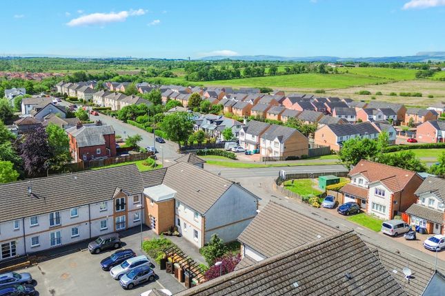 Cadder Court, Gartcosh, Glasgow, North Lanarkshire G69, 2 bedroom flat ...