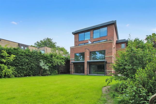 Ethan House, Upper Park Road, Salford M7, 3 bedroom flat for sale ...