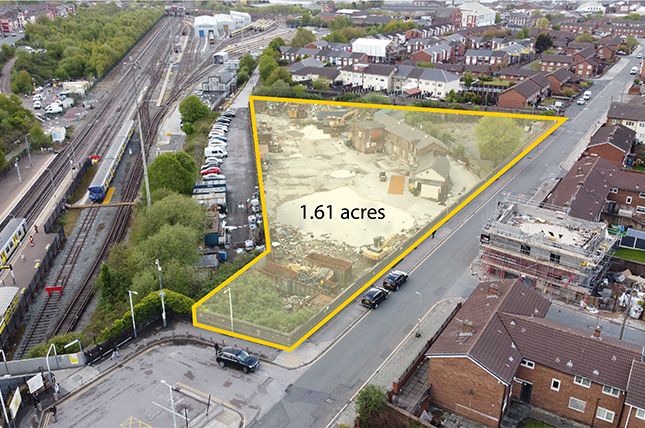 Marsh Street, Liverpool L20, land for sale - 68574235 | PrimeLocation