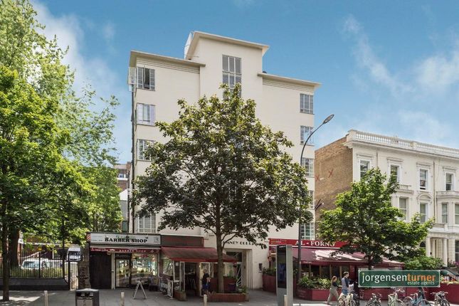Flats for Sale in Shepherds Bush Green, London W12 - Shepherds Bush ...